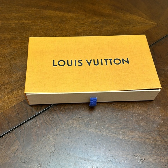 Louis Vuitton | Other | Louise Vuittons New Box | Poshmark